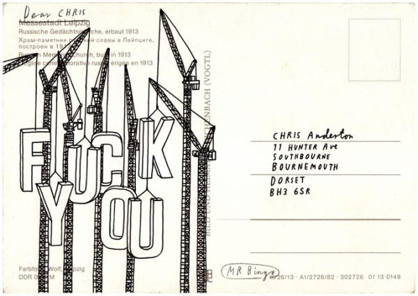 Hate Mail: The Definitive Collection | The Coolector