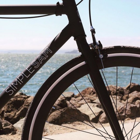 Simple Sam Cycles | The Coolector
