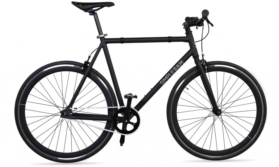 Simple Sam Cycles | The Coolector