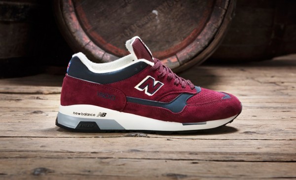 New Balance Real Ale Sneakers | The Coolector