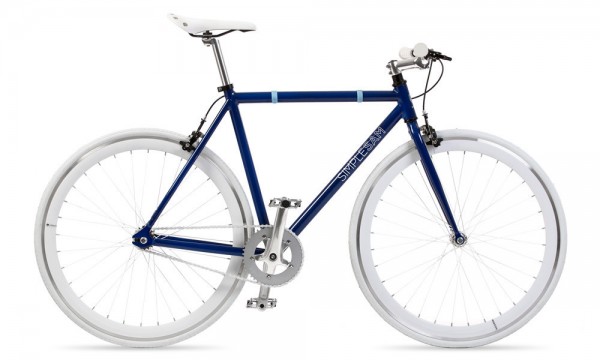 Simple Sam Cycles | The Coolector