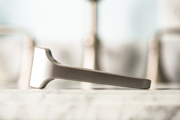 The Single Edge Razor | The Coolector