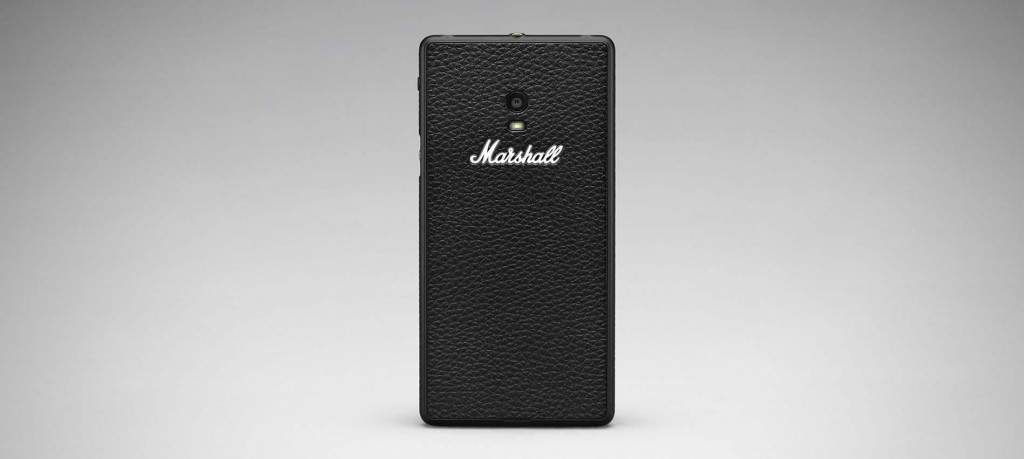 Marshall London Phone | The Coolector
