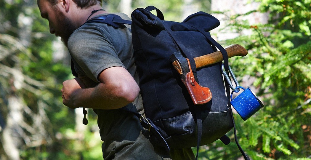 Wax and Hide Outdoor Goods | The Coolector