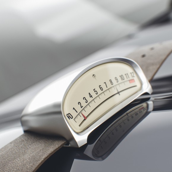 Drive Watch | The Coolector