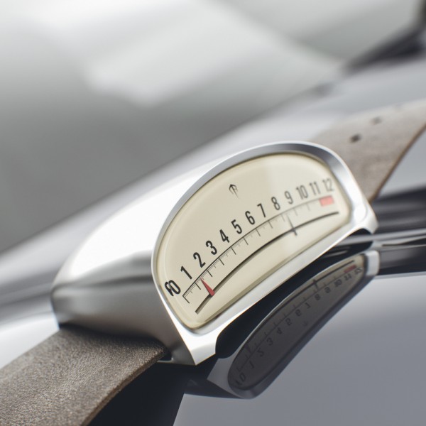 Drive Watch | The Coolector