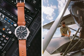 Filson Scout Watches | The Coolector
