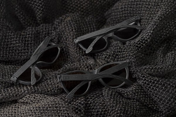 Bureo Ocean Collection Sunglasses | The Coolector