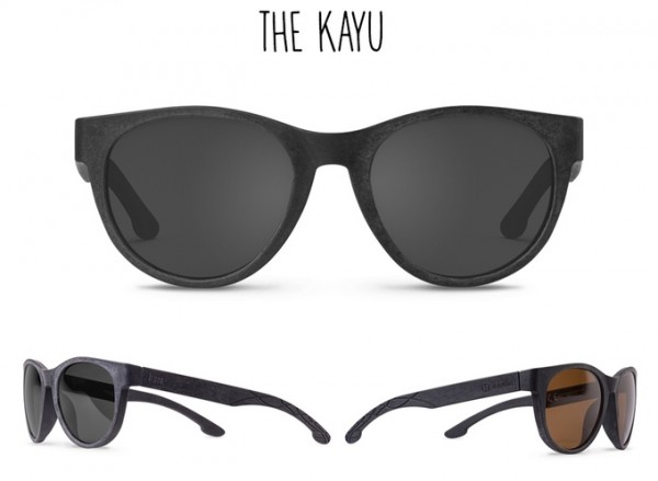 Bureo Ocean Collection Sunglasses | The Coolector