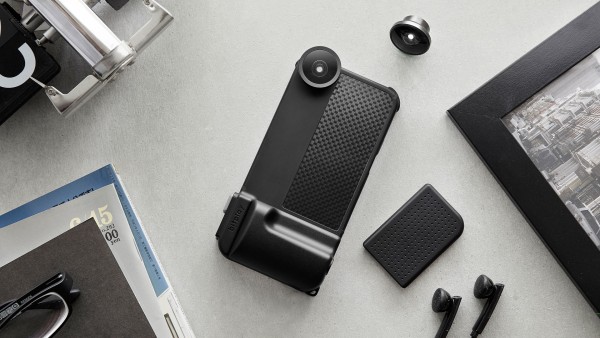 SNAP! Pro iPhone Case | The Coolector