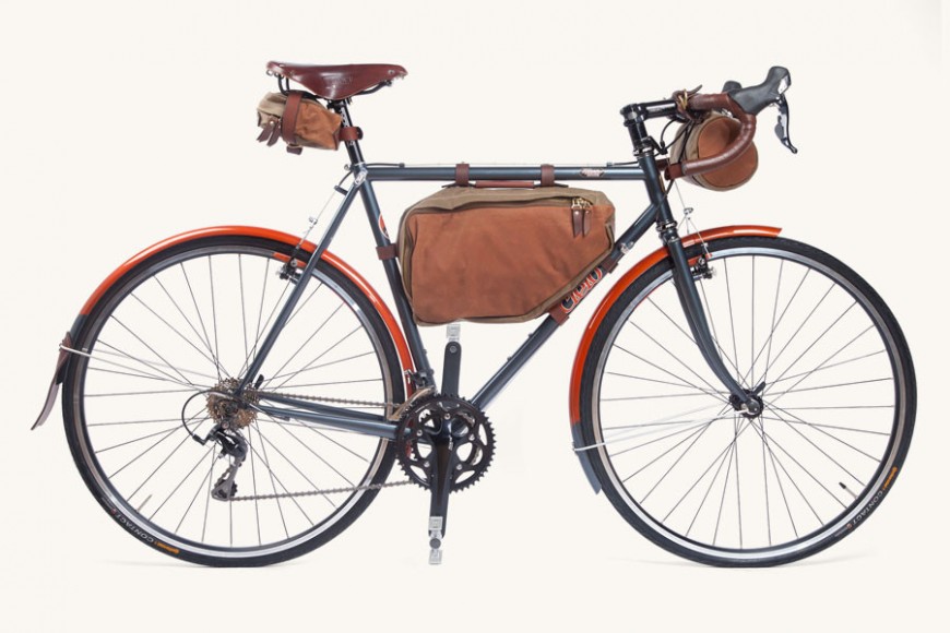 Cielo Sportif Classic from Tanner Goods | The Coolector