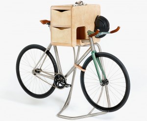 Bike Butler | The Coolector