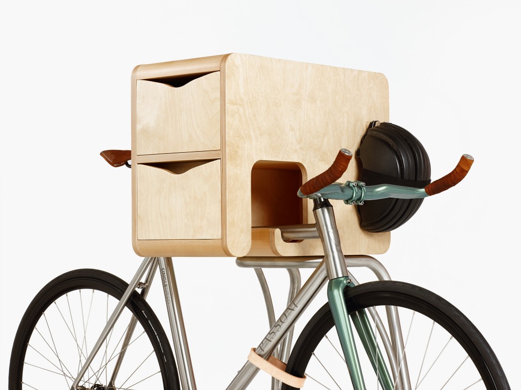 Bike Butler | The Coolector