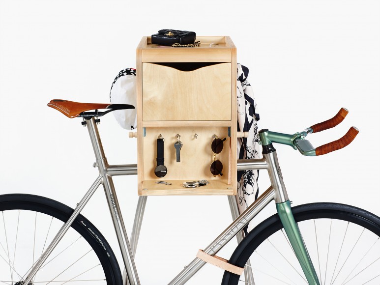 Bike Butler | The Coolector