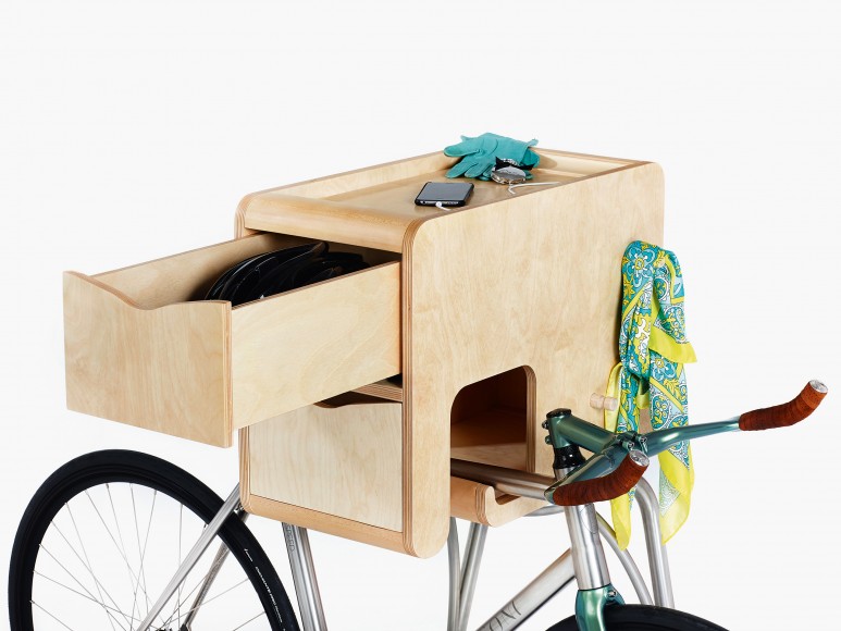 Bike Butler | The Coolector