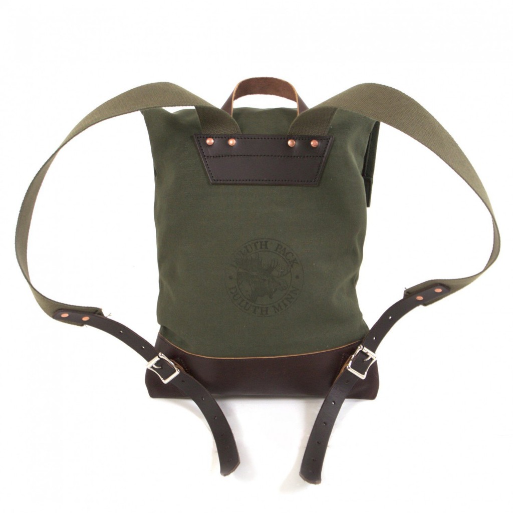 Duluth Pack Scout Pack | The Coolector