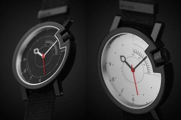 Rider 1991 Watch | The Coolector