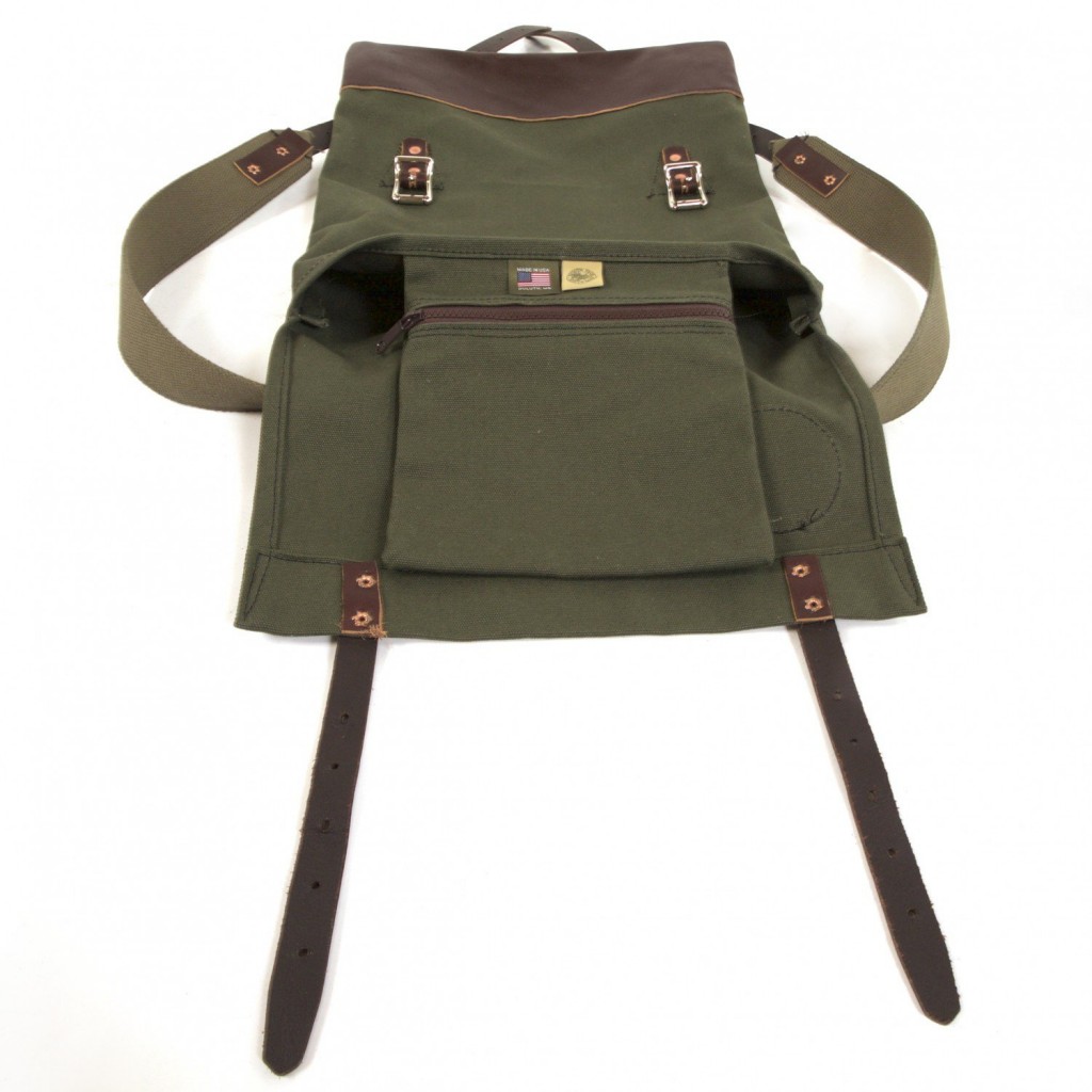 Duluth Pack Scout Pack | The Coolector