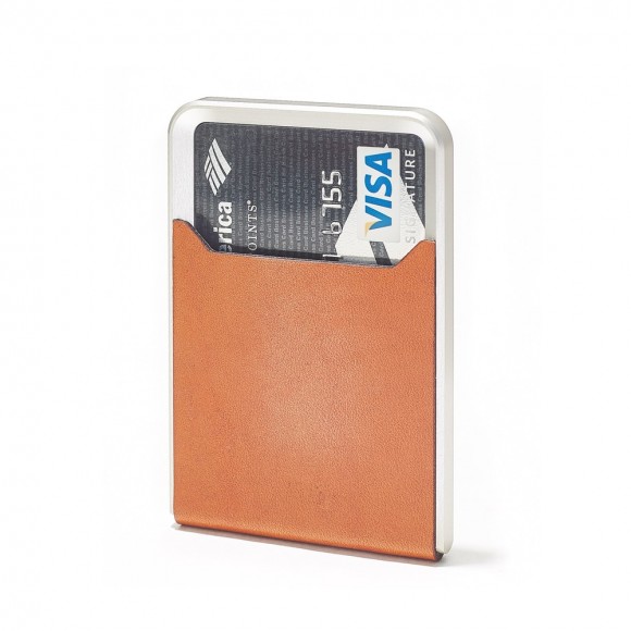 Grovemade Minimalist Wallet | The Coolector