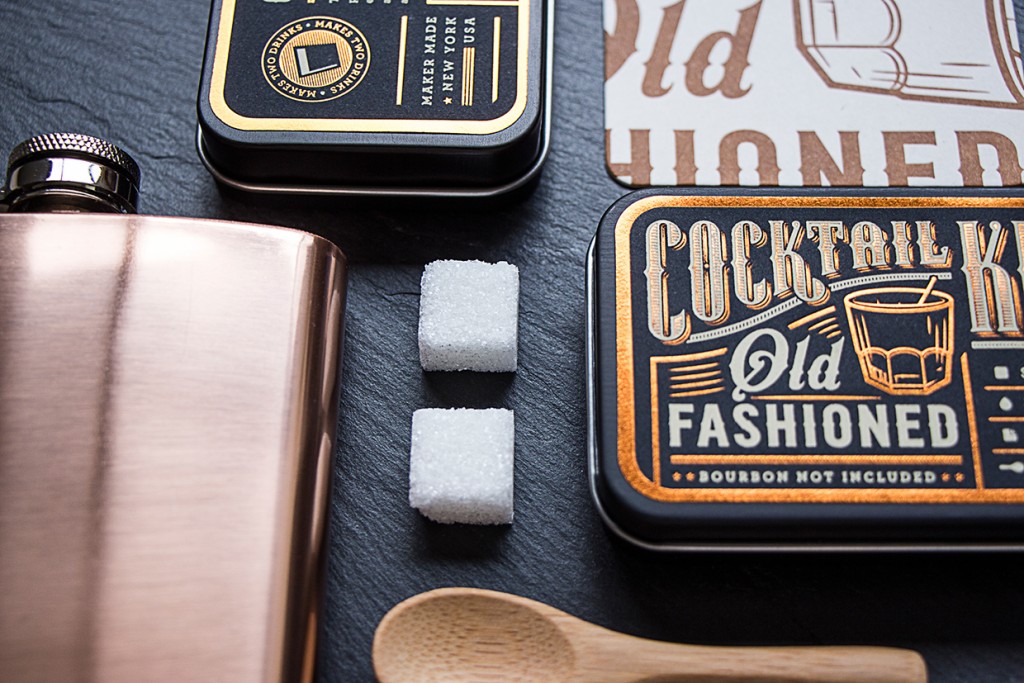 Cocktail Kits To Go | The Coolector