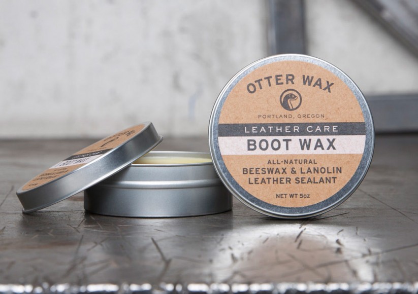 Otter Wax | The Coolector