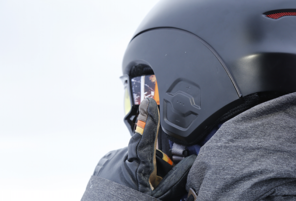 Forcite Alpine Smart Helmet | The Coolector