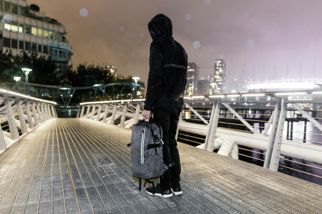 DSPTCH x Illustrated Example Capsule | The Coolector