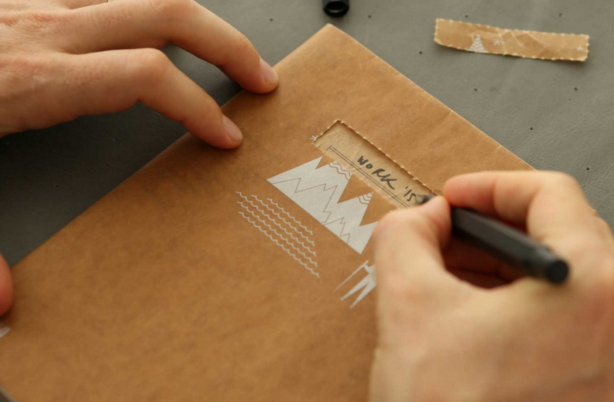 Faber Notebooks | The Coolector