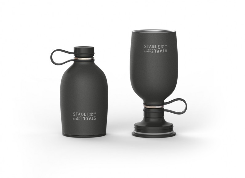 The Pint by Stable Goods | The Coolector