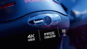 Forcite Alpine Smart Helmet | The Coolector