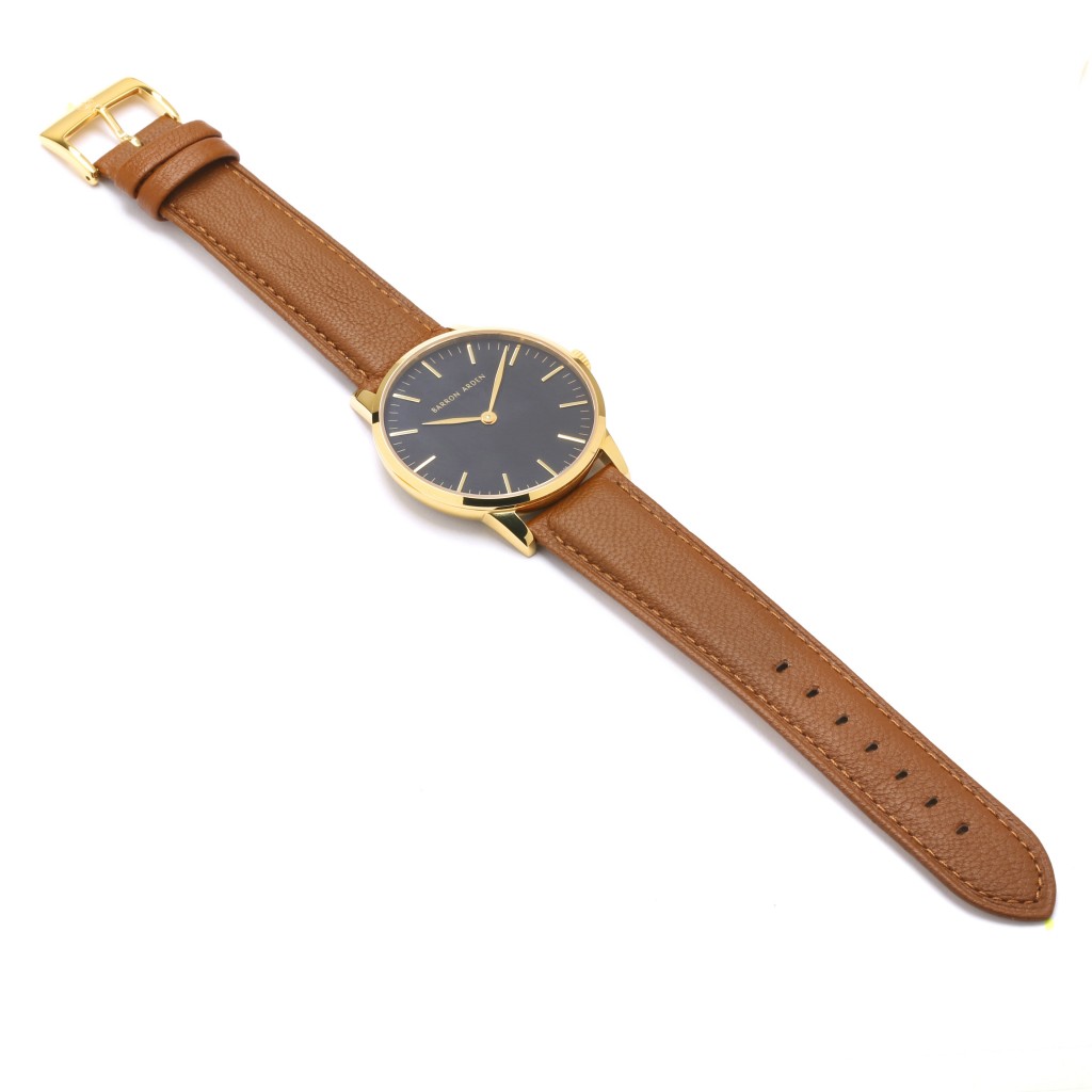 Barron Arden Watches | The Coolector