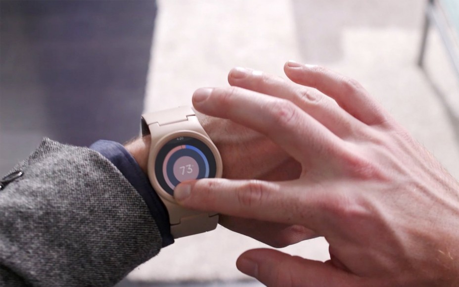 Blocks Modular Smartwatch | The Coolector