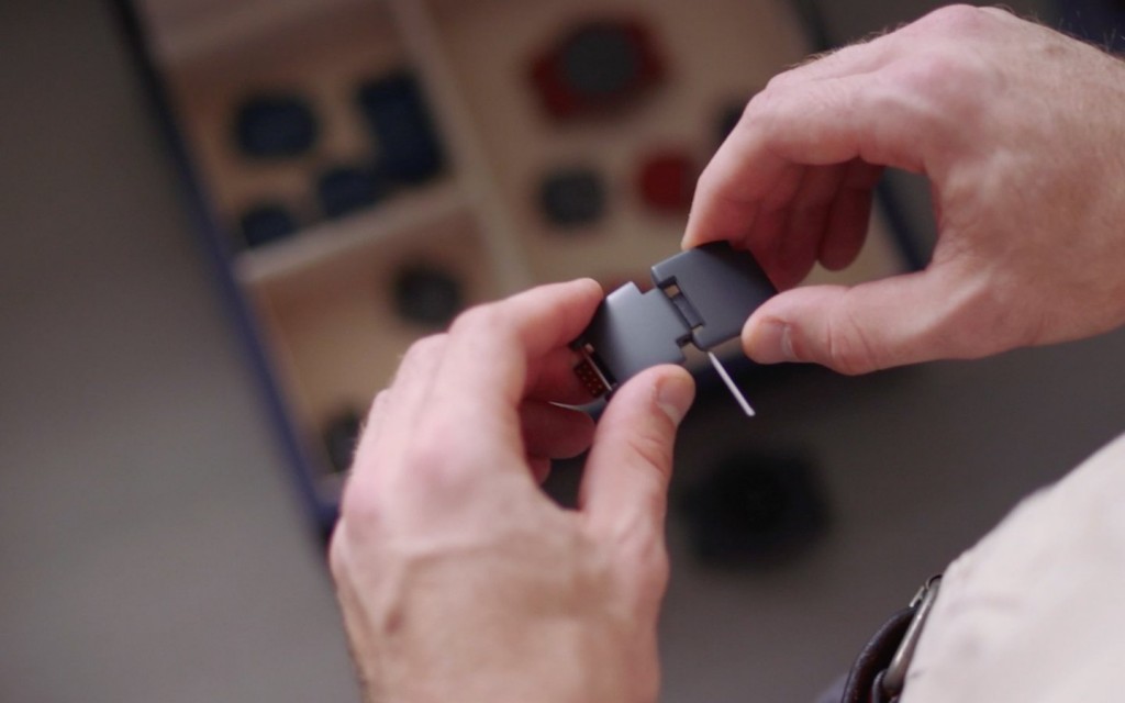Blocks Modular Smartwatch | The Coolector