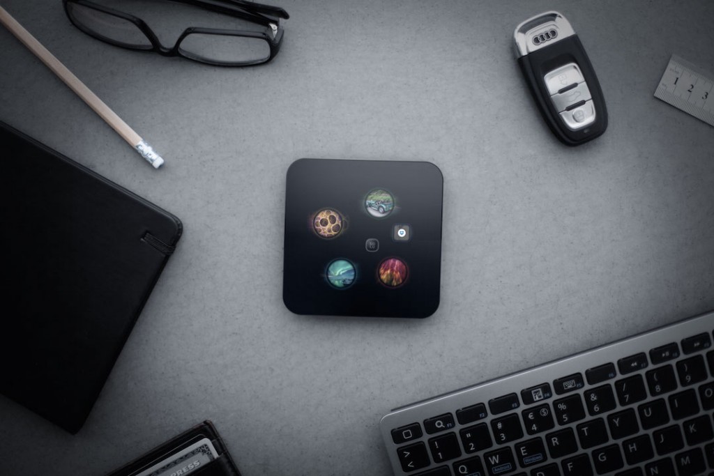 Solu Social Computer | The Coolector