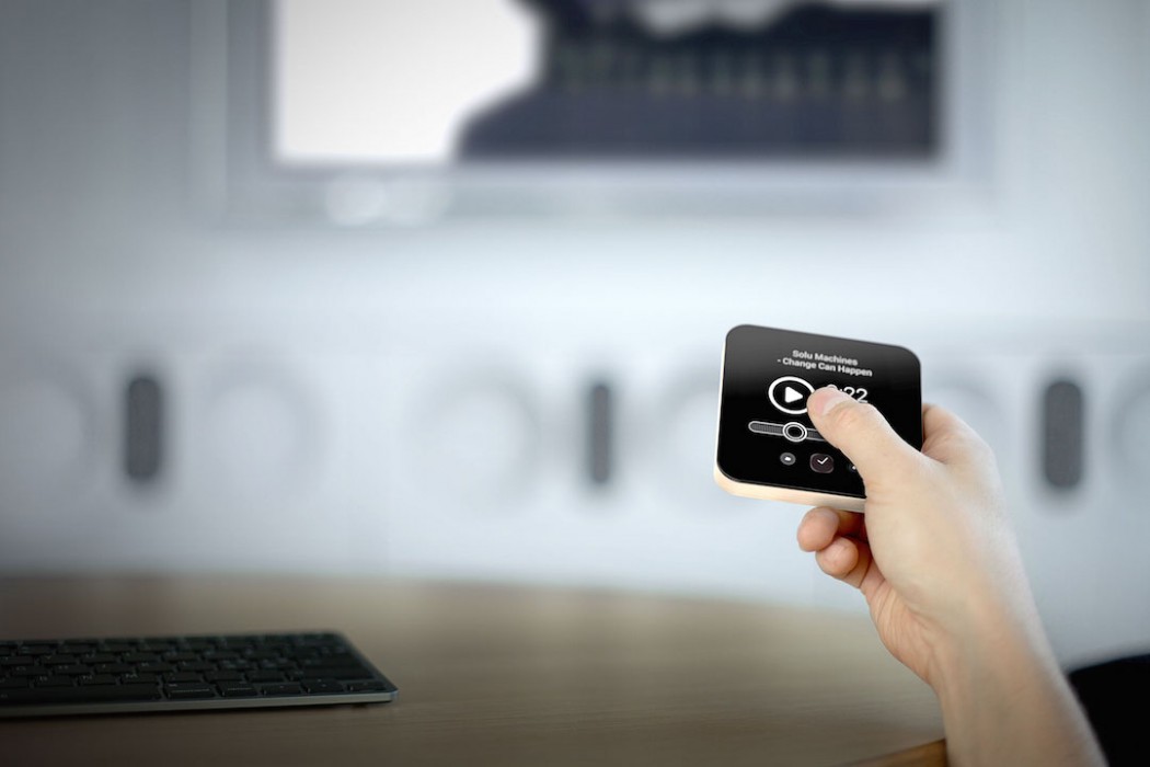 Solu Social Computer | The Coolector