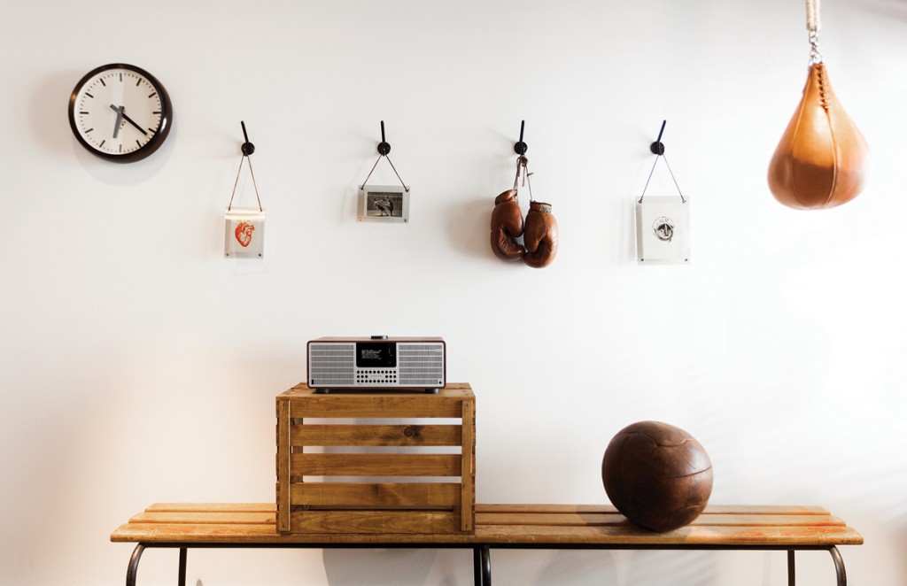 Revo SuperSystem | The Coolector