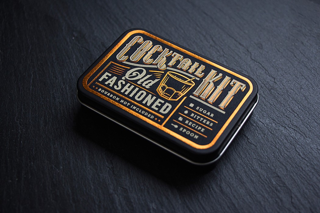 Cocktail Kits To Go | The Coolector