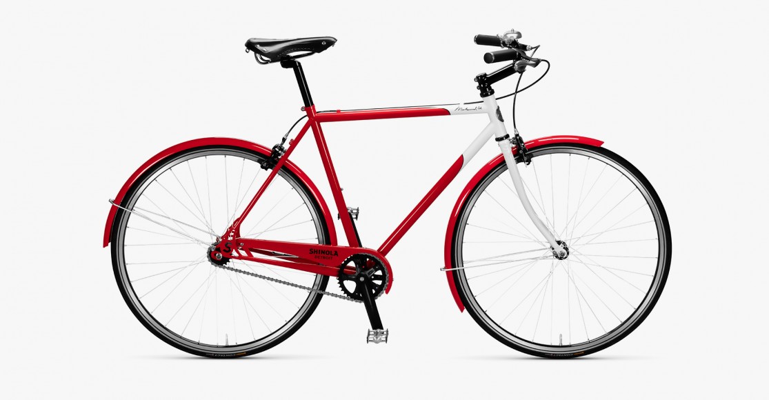 Shinola Muhammad Ali Collection | The Coolector