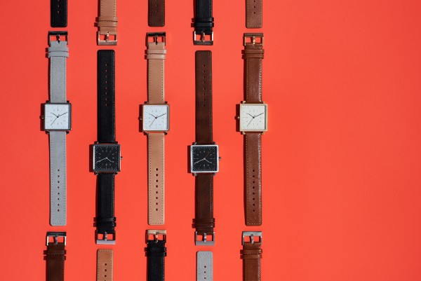 Great George Watches | The Coolector