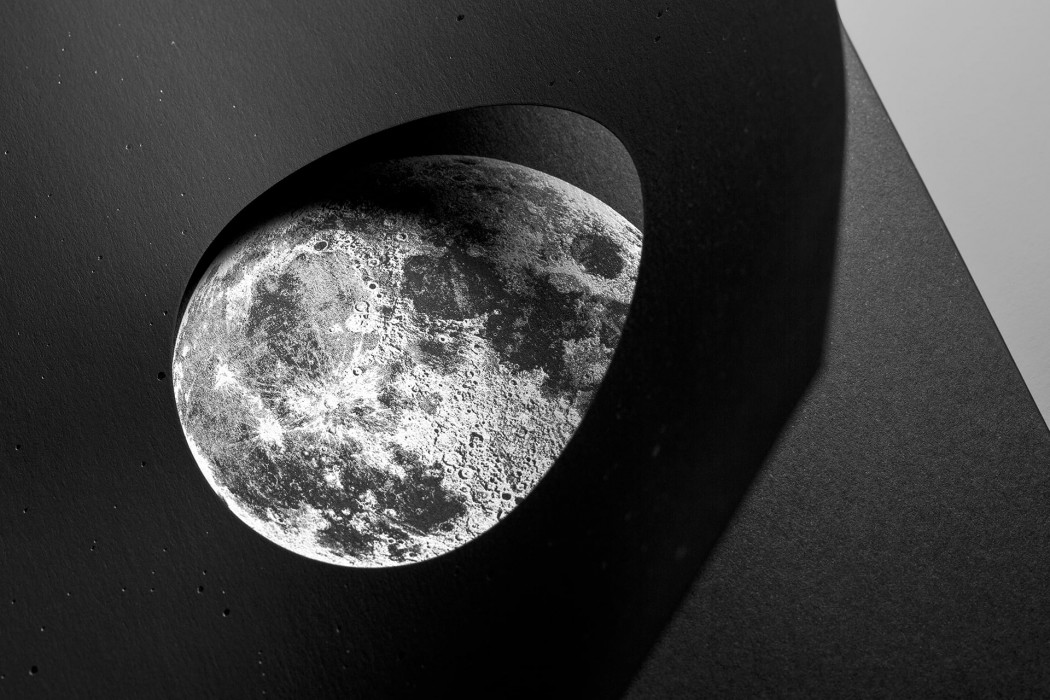 Catching Moonbeams | The Coolector