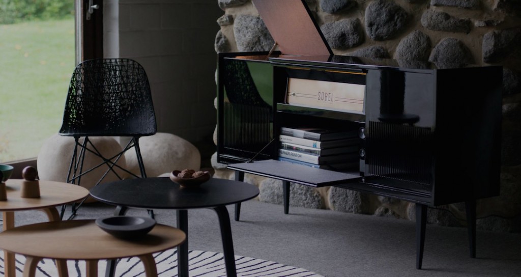 Aperture Portable Projector | The Coolector