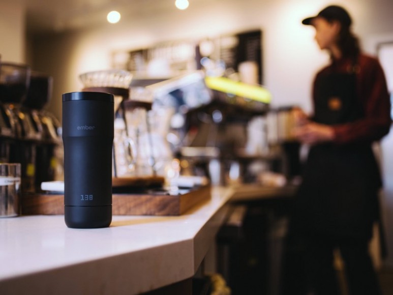 Ember Smart Mug | The Coolector