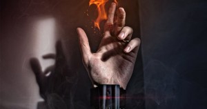 Pyro Mini Fireshooter | The Coolector