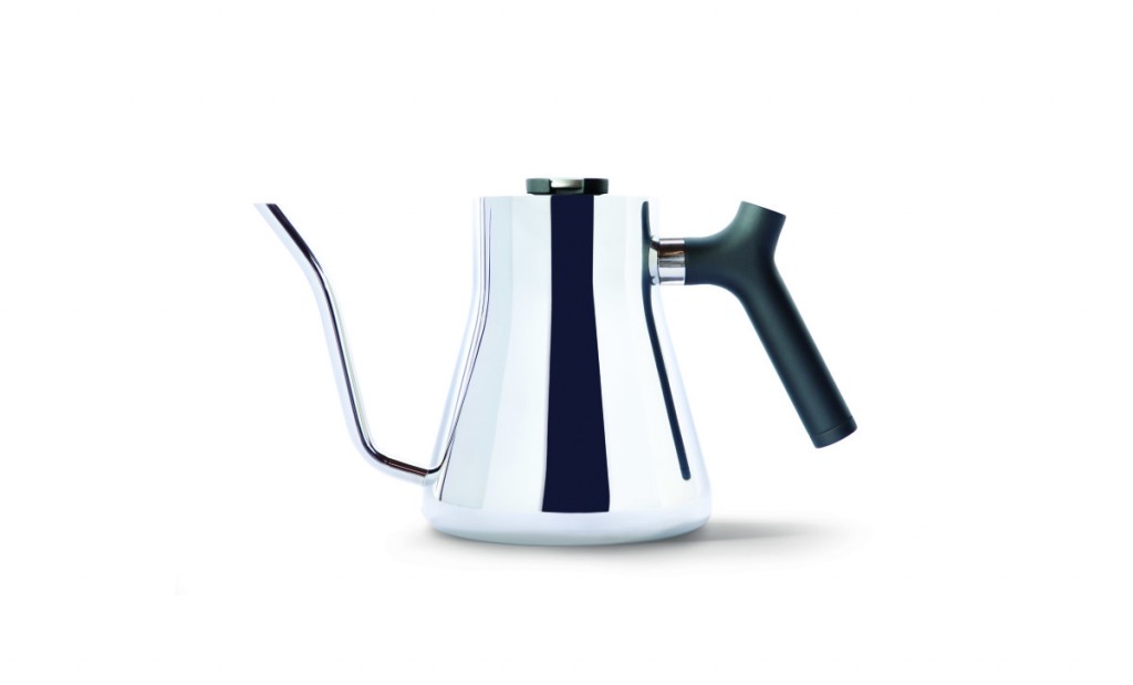 Stagg Pour Over Kettle | The Coolector