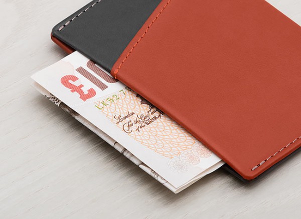 Bellroy Micro Sleeve | The Coolector