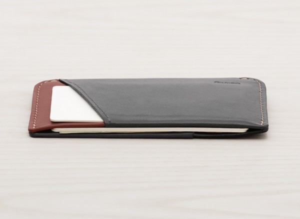 Bellroy Micro Sleeve | The Coolector