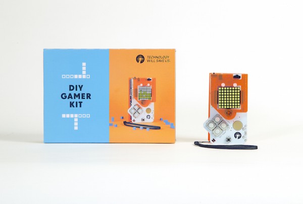 DIY Gamer Kit | The Coolector