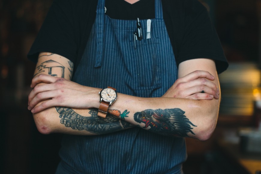 Turkey Merck Pottery | The Coolector