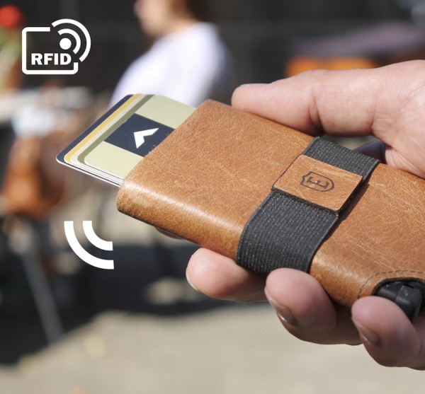 Ekster Wallets | The Coolector