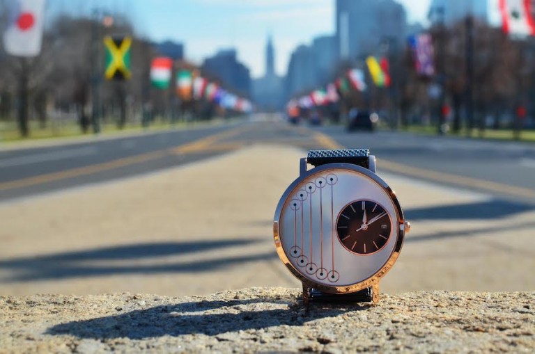 Locus Watches | The Coolector